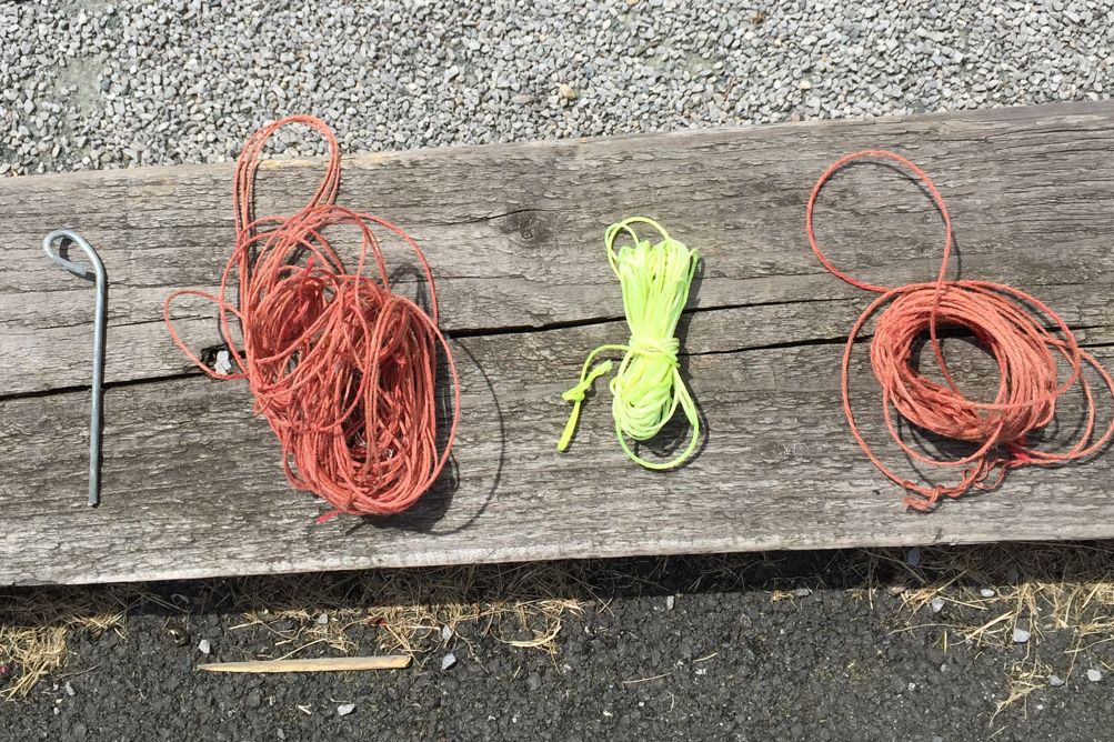 How lethal is a piece of string – Huddersfield Pétanque